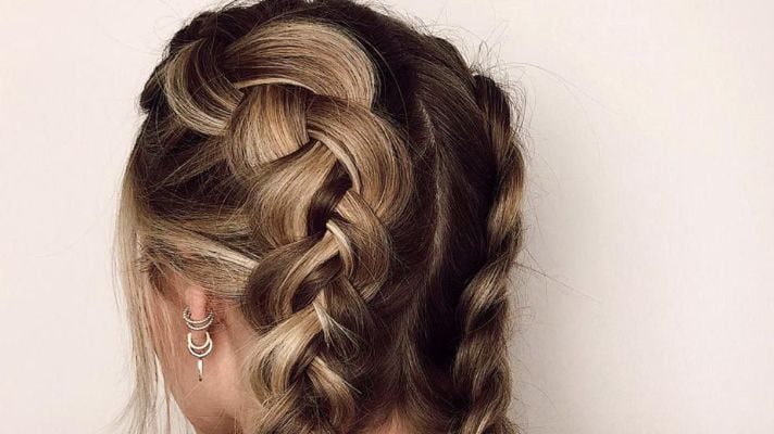 Hairstyles For Labor And Delivery - Pick Your Style
