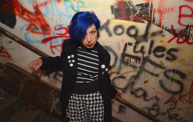 Punk Girl Names - 200+ Ideas For Your Punk-Rocker Baby