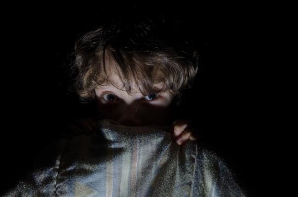 Names Meaning Shadow - 230+ Darkness-Related Options