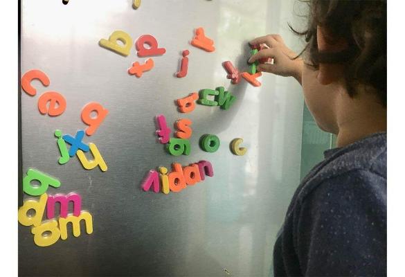 Letter Recognition - Fun Activities And Games To Teach